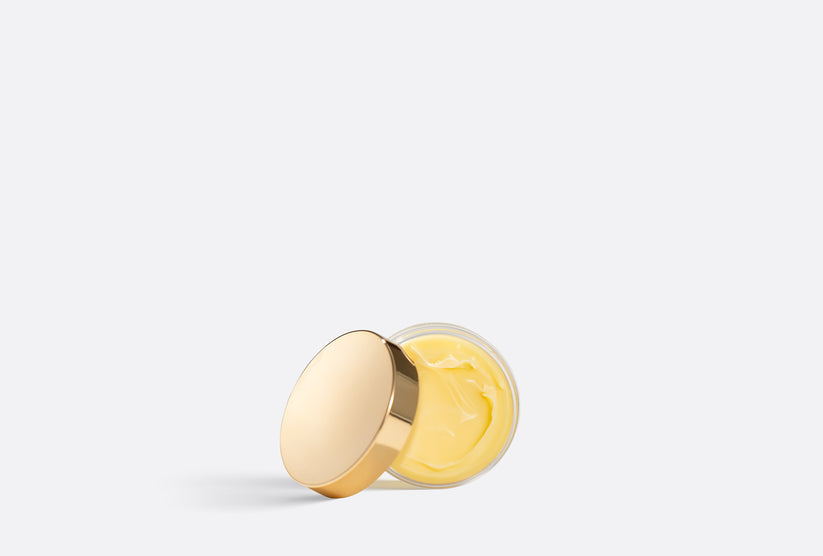 Nourishing Body Butter for Dry Skin & Stretch Marks | Lucin Organics