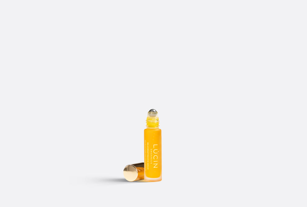 REJUVENATING EYE SERUM – Lucin Organics