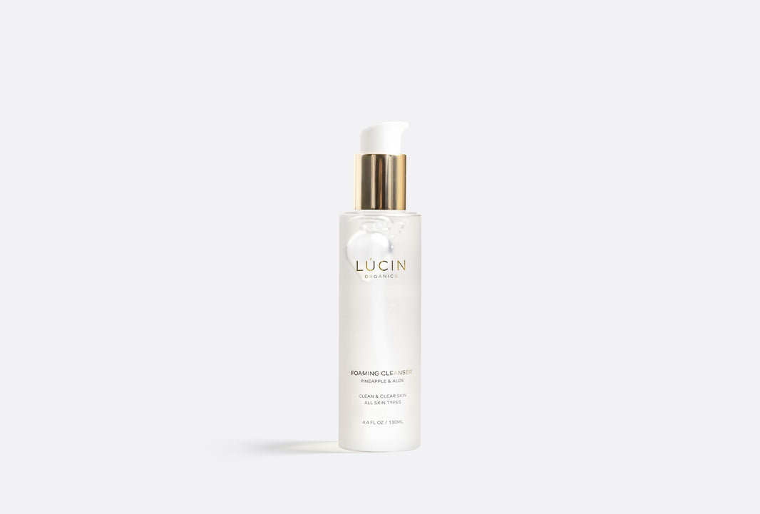 Lucin Organics
