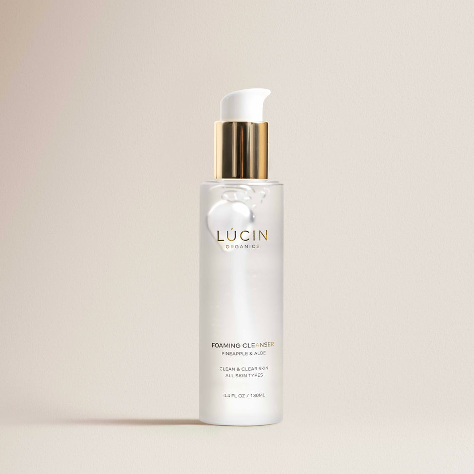 Lucin Organics