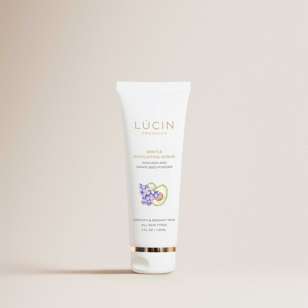 Lucin Organics
